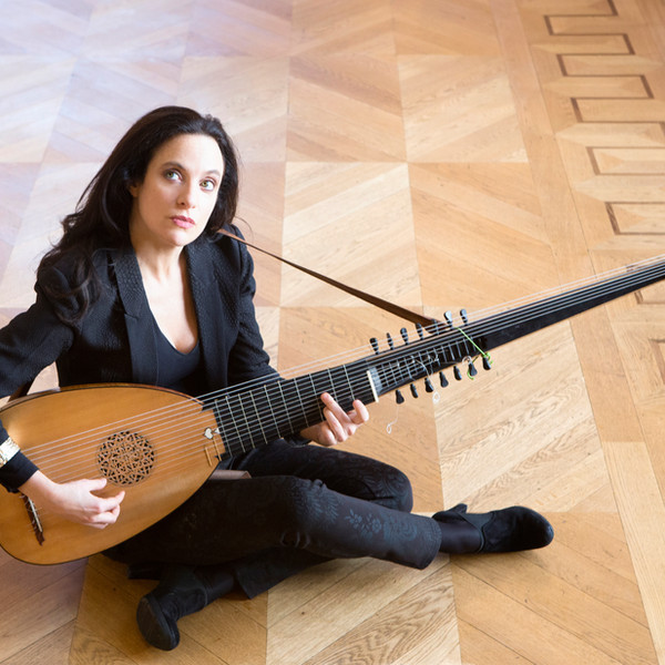 Mónica Pustilnik | beniusyte artist management agency