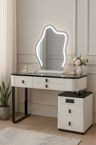 Sammy Smart Dressing Table Set | Prestige Home and Decor