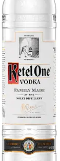 Ketel One Vodka | EVW Beverage Menu