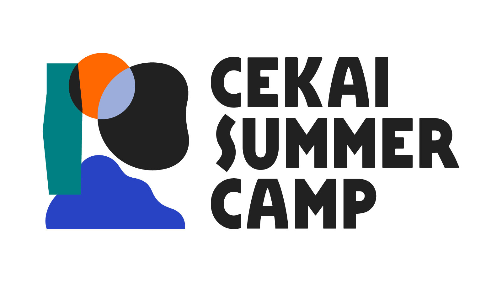 PROGRAM | CEKAI CREATIVE CAMP