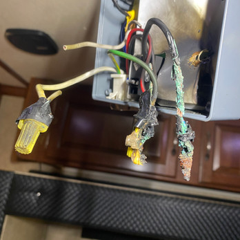 Gallery | Shore RV Repair