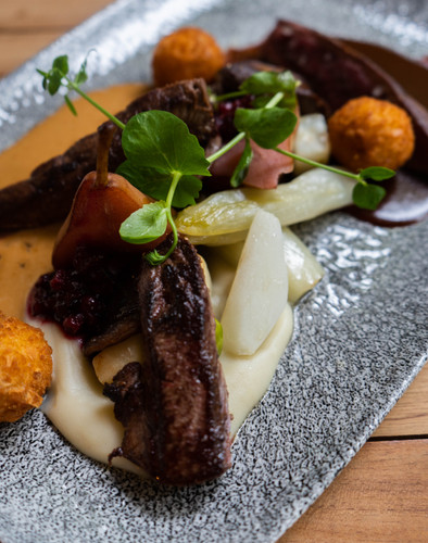 Sylvesterbox | Ouwe Hoeve