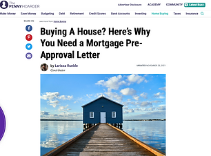 PRESS | Raven Cramer Realtor