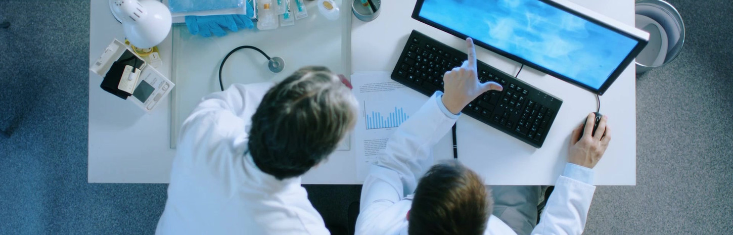 Work | Patrick Leung MD