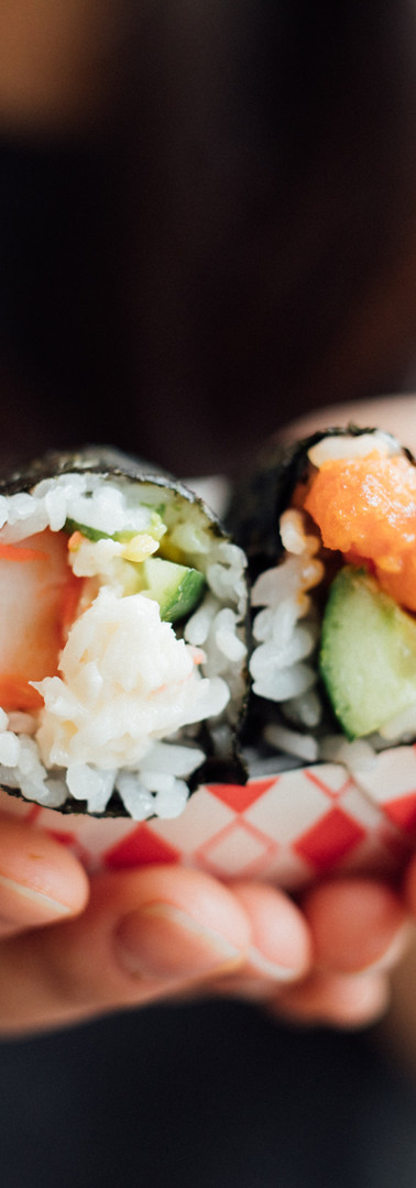 Japanese | Itsumo | Bahrain | Samgyupsal