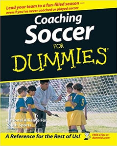 5 Best Soccer Books to Increase Soccer Knowledge