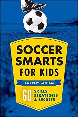5 Best Soccer Books to Increase Soccer Knowledge