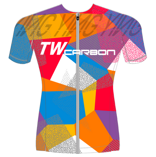 TW Carbon x Ying Ying Ying Kit | Stl Biking