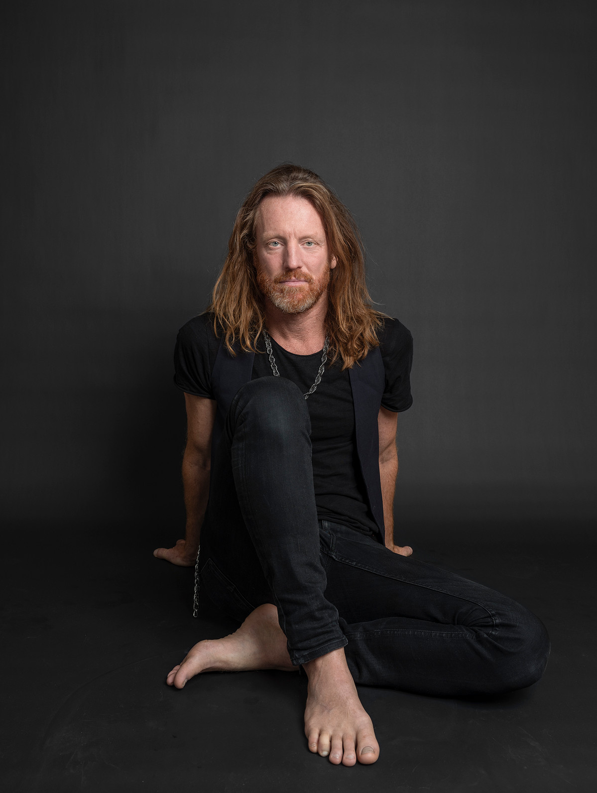 Fredrik Swahn - av fotograf Zensing