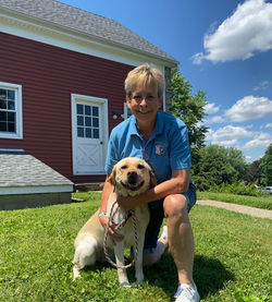 MEET OUR STAFF | Hopewell Vet Hosp