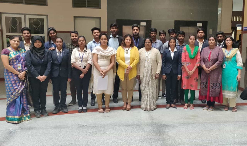 About | Dreamindianetwork