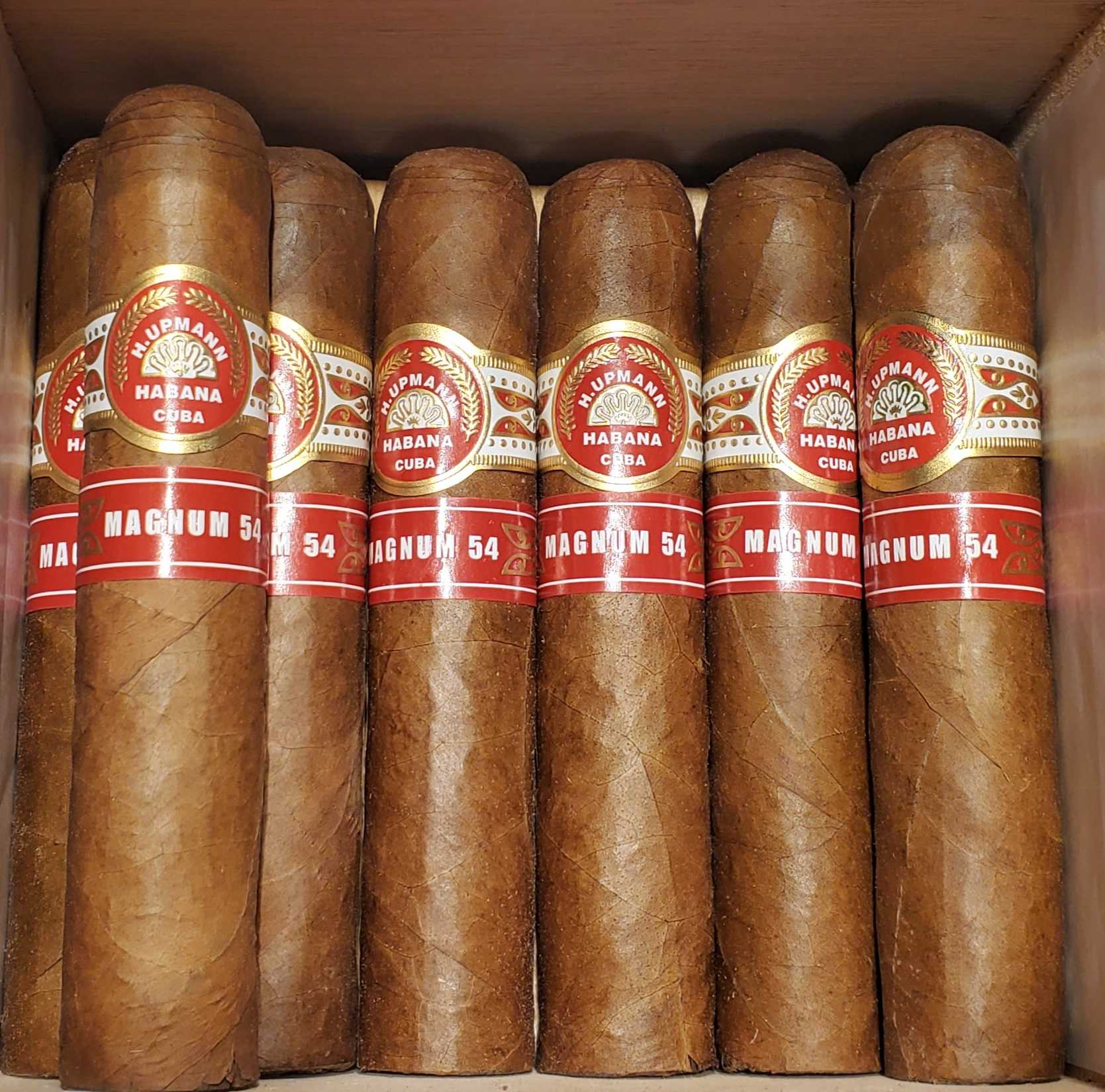 Cuban Cigars | The Casablanca Tobacconist | Ontario