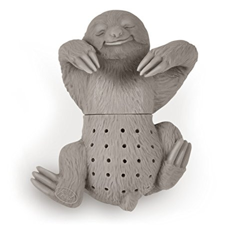 Tea Toed Sloth Tea In-Cup Infuser | Bimble