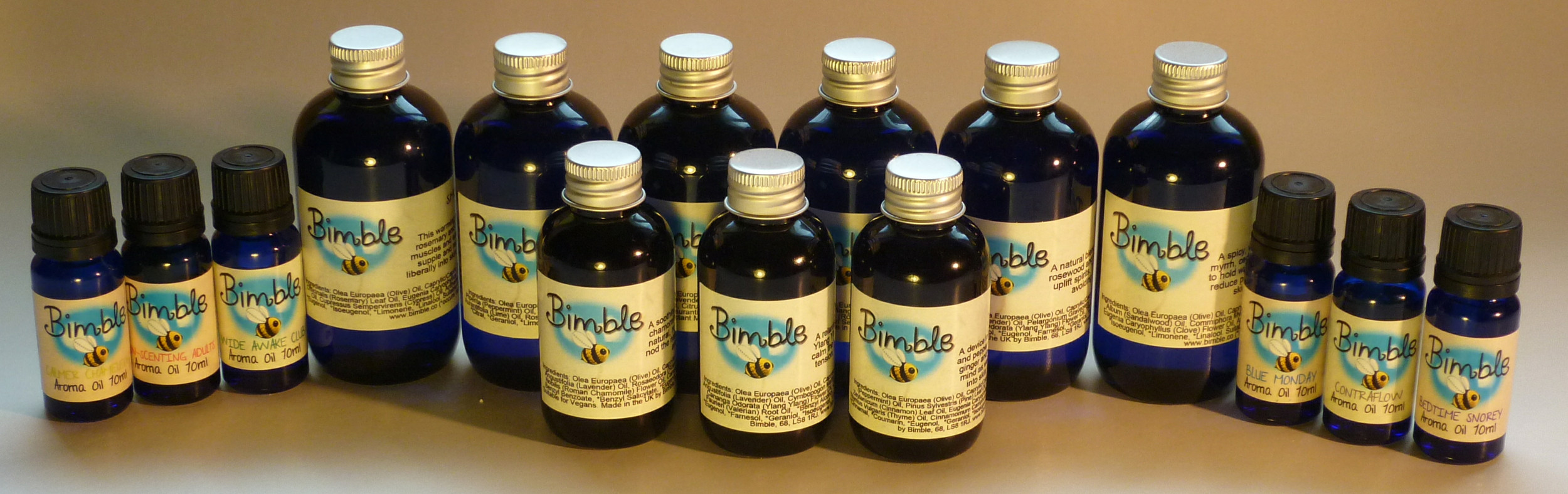 What Is Bimble | Bimble