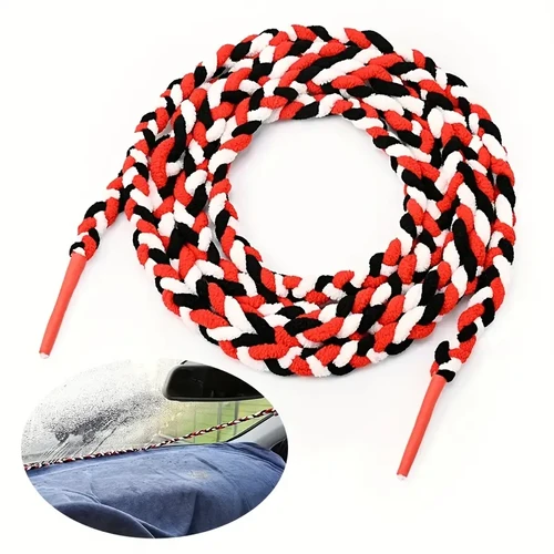 PROTHINGS ProRope Absorbent Window Tinting Rope | PROTHINGS