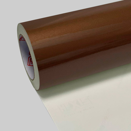 Marrakesh Brown Gloss 1520mm - HX20MMAB | SKINTAC