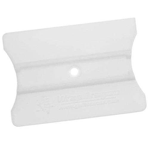 YELLOTOOLS WrapDragon 100mm Shore 89 Plastic Blend Squeegee | PROTHINGS
