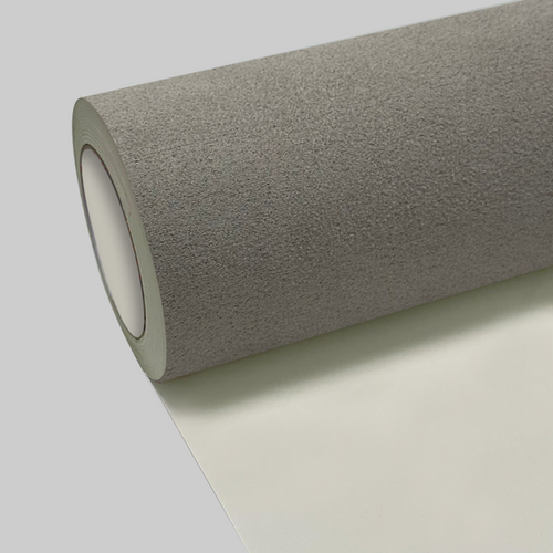 SuperSuede Alcantara Silver Grey | Torian.Group