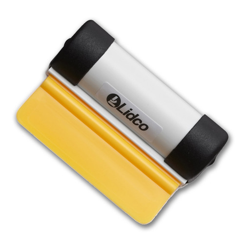 LIDCO 100mm Plastic EZ Grip Squeegee Handle | PROTHINGS