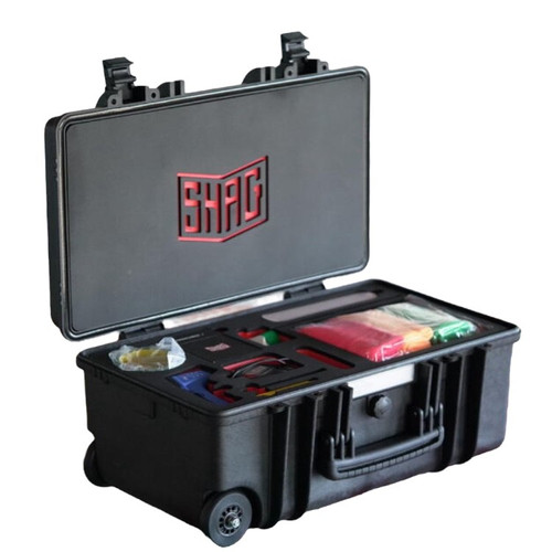 S.H.A.G Tool Case With Tools | PROTHINGS