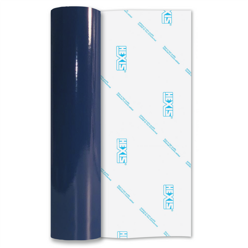 Night Blue Economy Gloss SAV | HEXIS CRAFTS