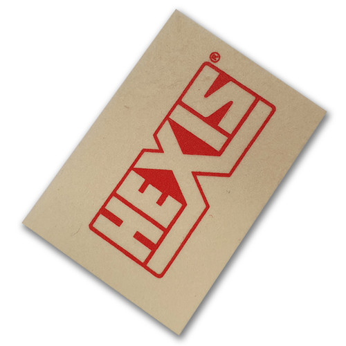 HEXIS 100mm Felt Block Squeegee | PROTHINGS