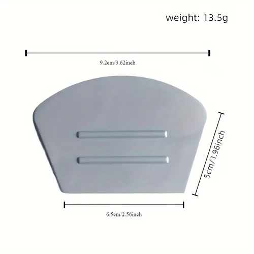 PROTHINGS Detailing Micro Squeegee | PROTHINGS