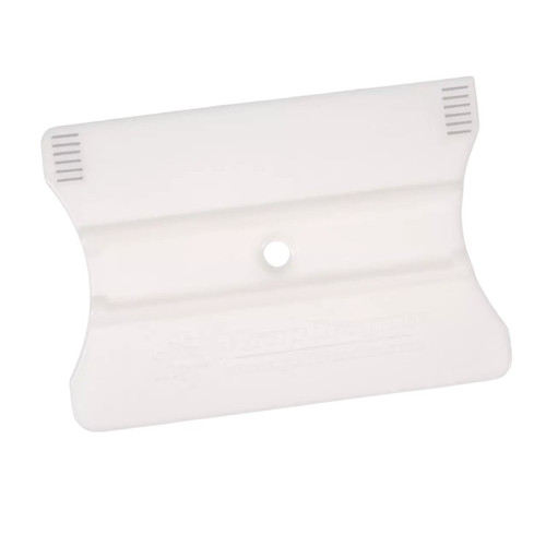 YELLOTOOLS WrapDragon SlipCut 100mm Plastic Blend Squeegee | PROTHINGS