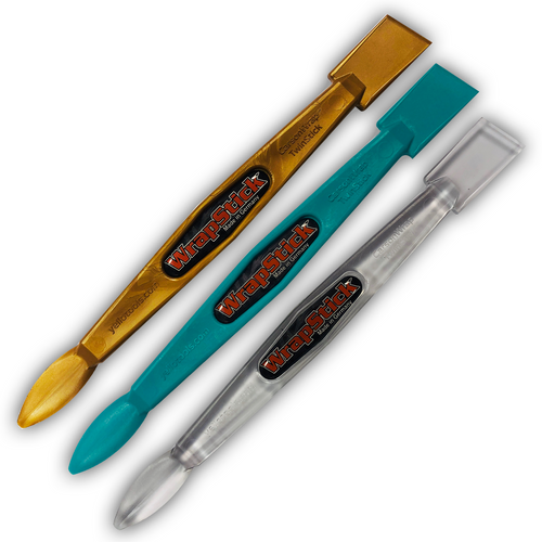 Wrapstick Carson Set | SKINTAC