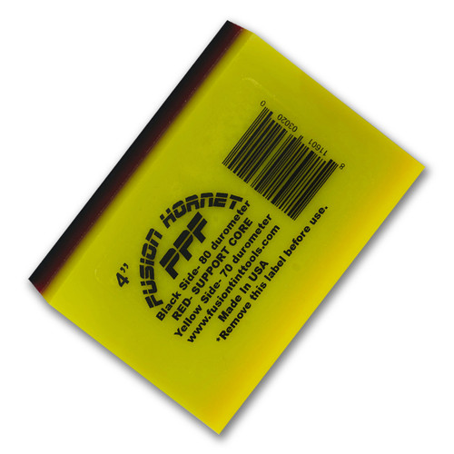 FUSION 100mm The PPF Hornet Multi-layer Squeegee | PROTHINGS