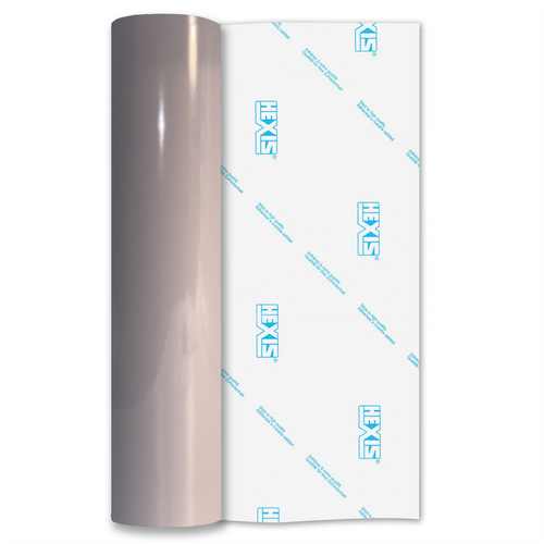 Clay Grey Premium Gloss SAV | HEXIS CRAFTS