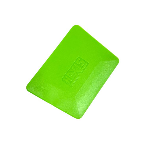 SKINTAC Wrap Squeegee Lime Green | PROTHINGS