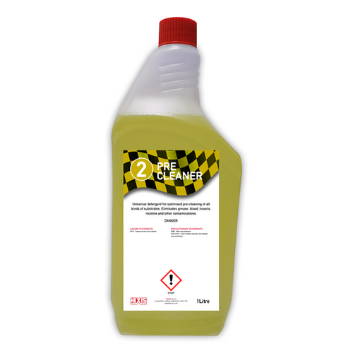 HEXIS Pre Cleaner 1 Litre | PROTHINGS