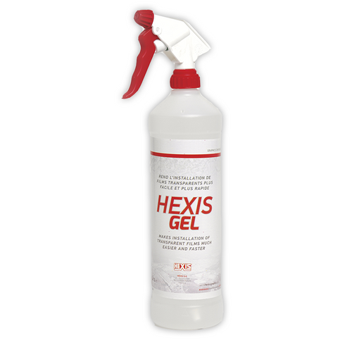 HEXIS Body Gel PPF Slip Solution 1 Litre | PROTHINGS