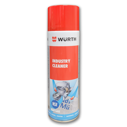WURTH Citrus Industry Cleaner 500ml | PROTHINGS
