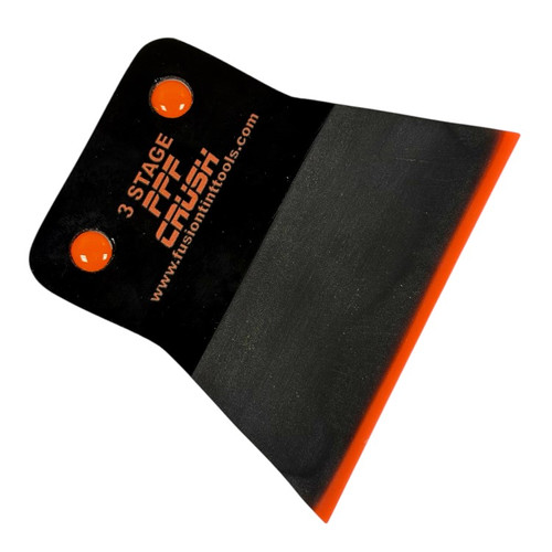 FUSION 100mm PPF ProLine Crush Stage-3 Squeegee | PROTHINGS