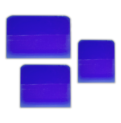 PROTHINGS Silicone Blend PPF Squeegee Set | PROTHINGS