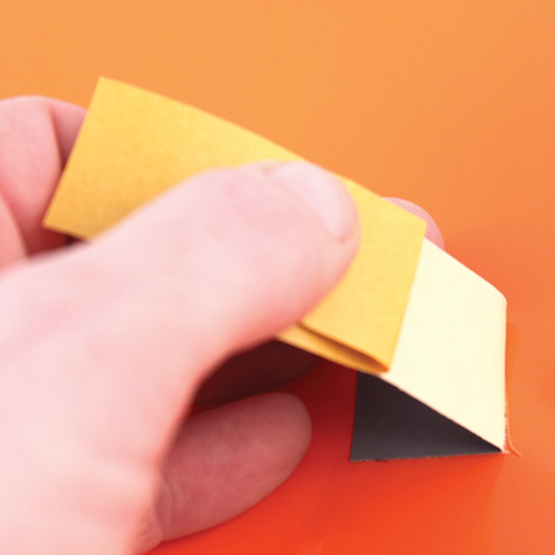 TESA Surface Testing Strip | PROTHINGS