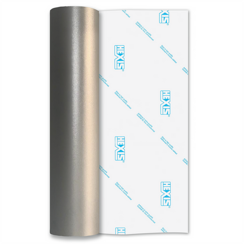 3D Textured Silver Etch SAV | HEXIS CRAFTS