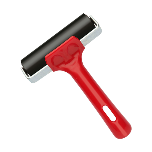HEXIS Rubber Application Roller | PROTHINGS