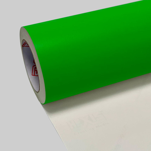 Light Green Matt 1520mm - HX20375M | SKINTAC