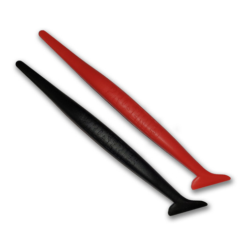 PAINT IS DEAD PROFINISHER Micro Squeegee Set | PROTHINGS