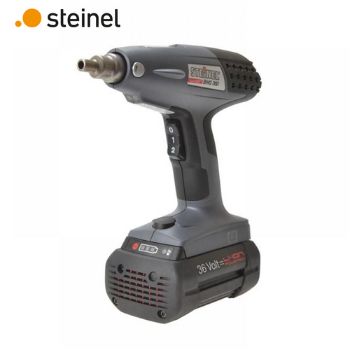 STEINEL BHG360 Cordless Battery Operated Heat Gun | SKINTAC