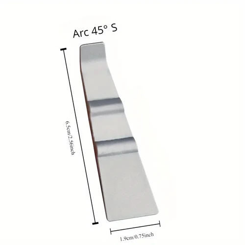 PROTHINGS Detailing Micro Squeegee | PROTHINGS