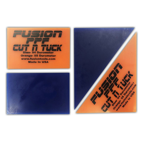 FUSION PPF Cut N Tuck Multi-layer SqueegeeSet | PROTHINGS