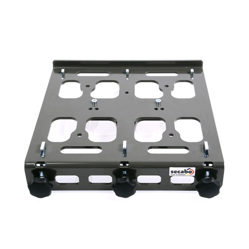 SECABO Quick Change Base Plate System | PROTHINGS