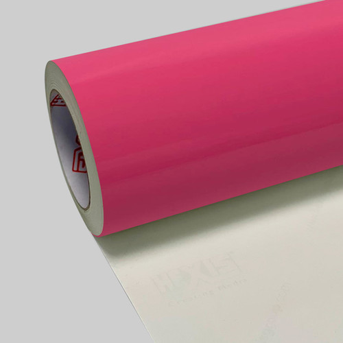 Candy Pink Gloss 1520mm - HX20PCAB | SKINTAC