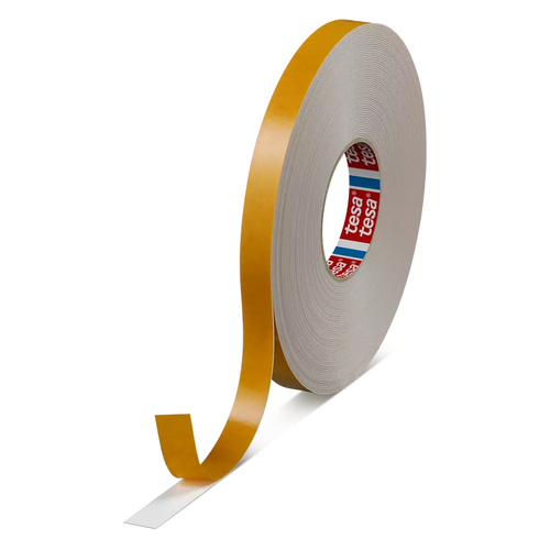 TESA White Foam Double Sided Tape | PROTHINGS