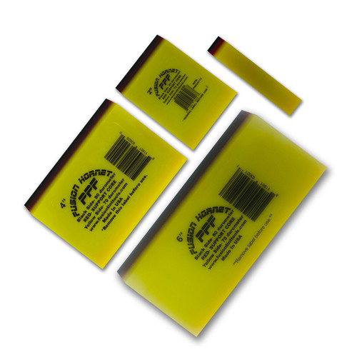 FUSION The PPF Hornet Multi-layer Squeegee Set | PROTHINGS