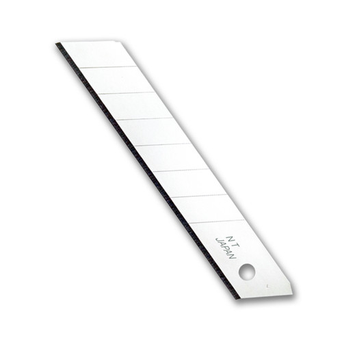 NT CUTTER BL-150P Heavy Duty Blades x10 | PROTHINGS